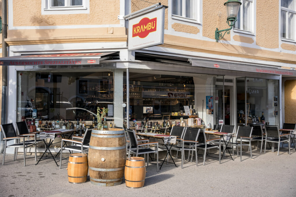 Über uns – KRAMBU